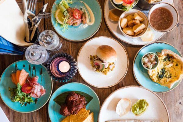 Leukste Restaurant Van Volendam - Restaurant Pieterman Volendam