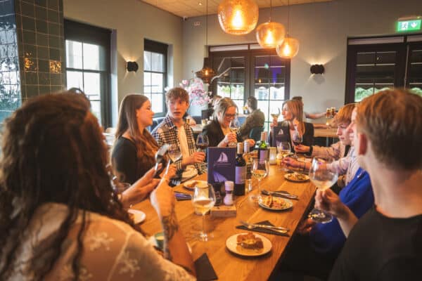 Volendammer Tapas - Restaurant Pieterman Volendam