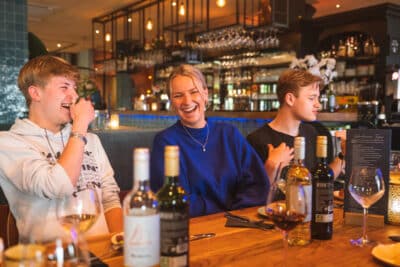 Leukste Restaurant Van Volendam - Restaurant Pieterman Volendam