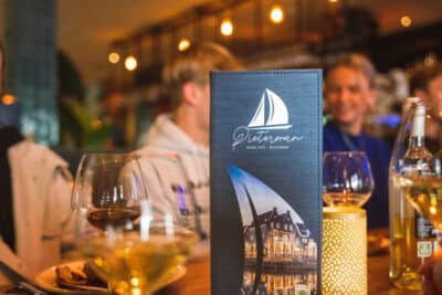 Leukste Restaurant Van Volendam - Restaurant Pieterman Volendam